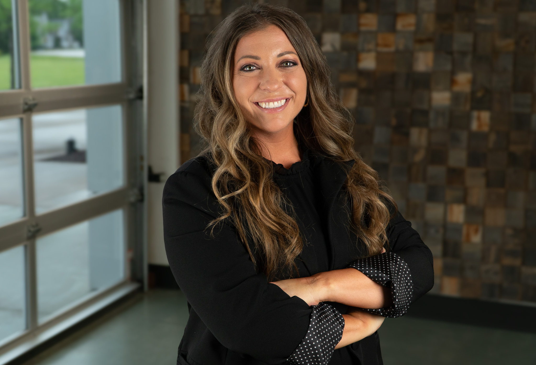 Catherine Bushong - getWITit