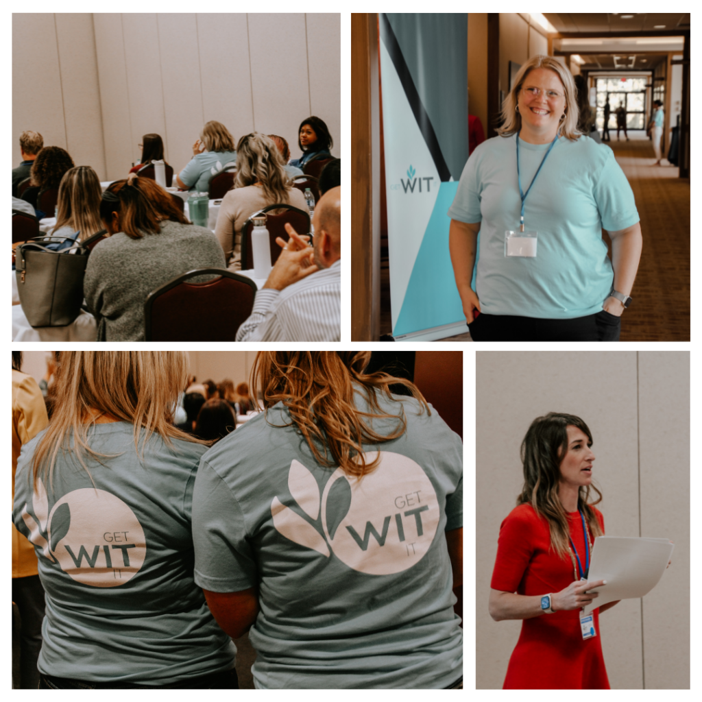 Cincinnati Chapter - getWITit