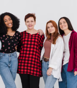 Join Our Newsletter - getWITit