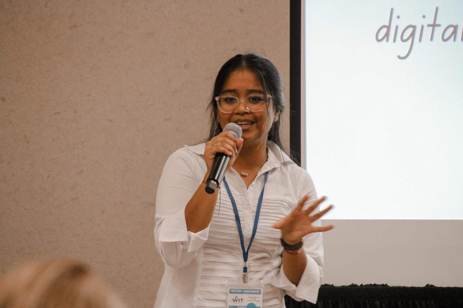 Cincinnati WITCON 2022 - getWITit