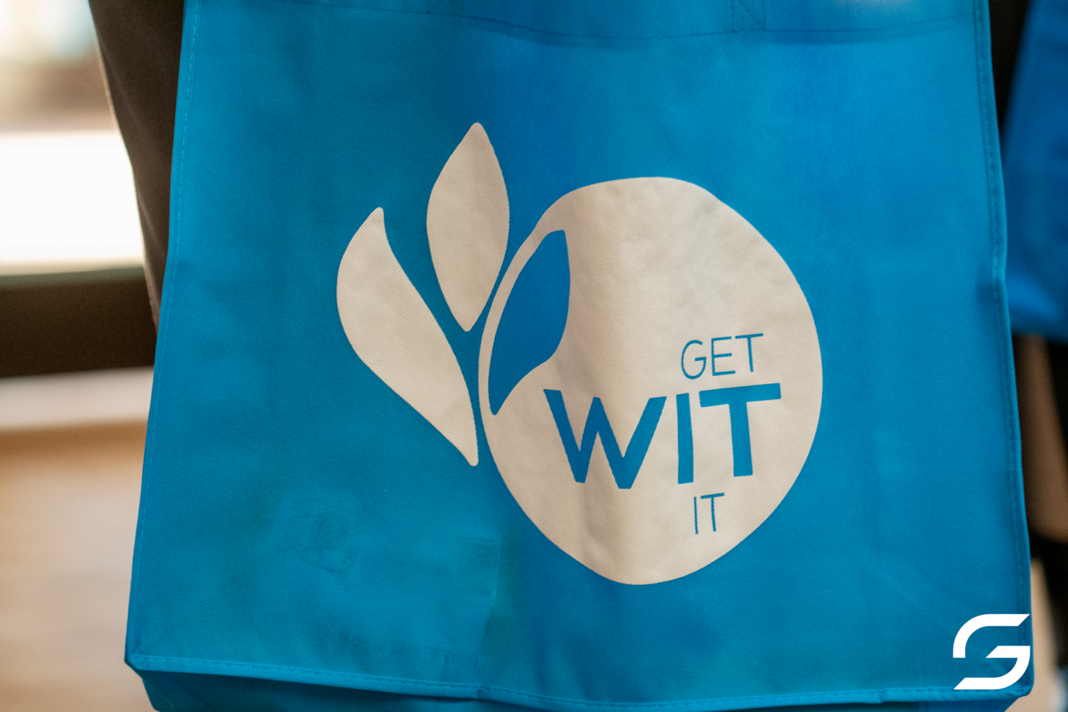 Cincinnati WITCON 2023 - getWITit