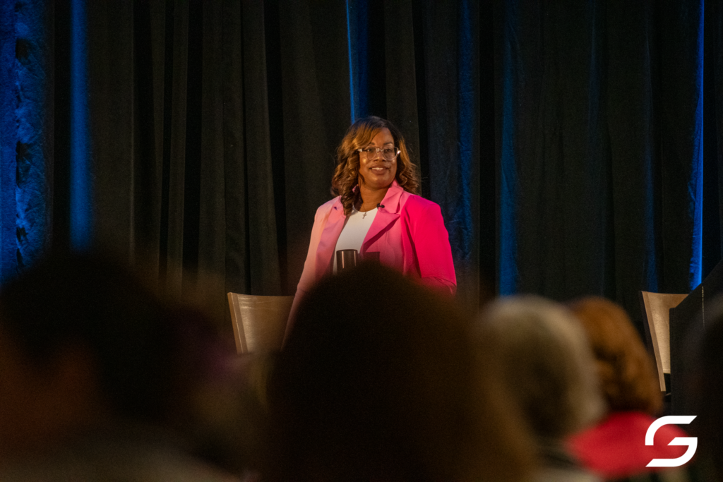 Cincinnati WITCON 2025 - getWITit