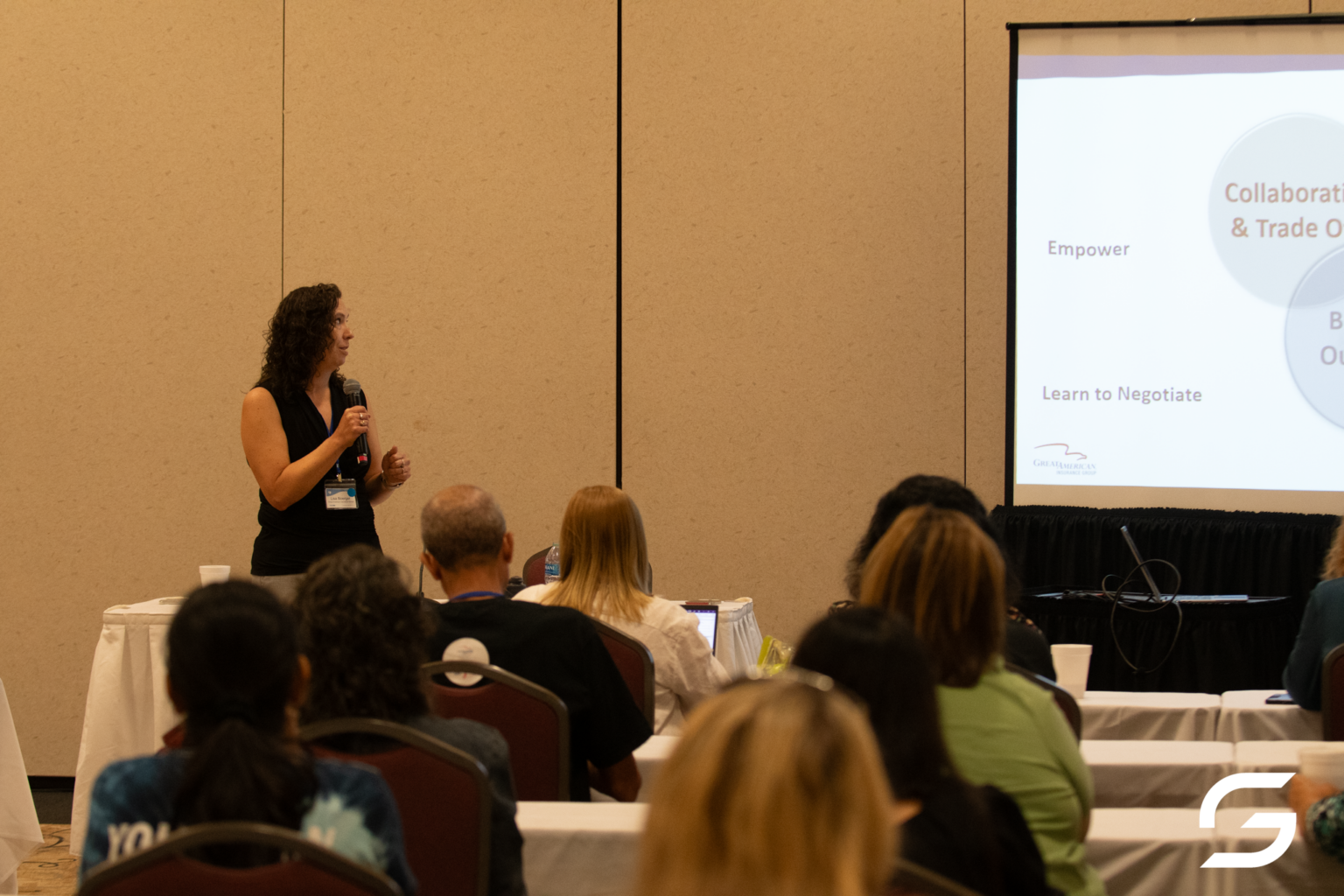 Cincinnati WITCON 2025 - getWITit