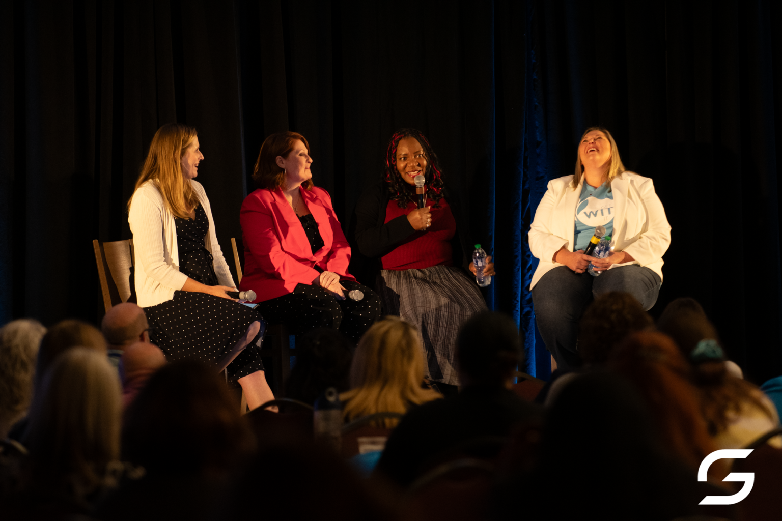 Cincinnati WITCON 2025 - getWITit