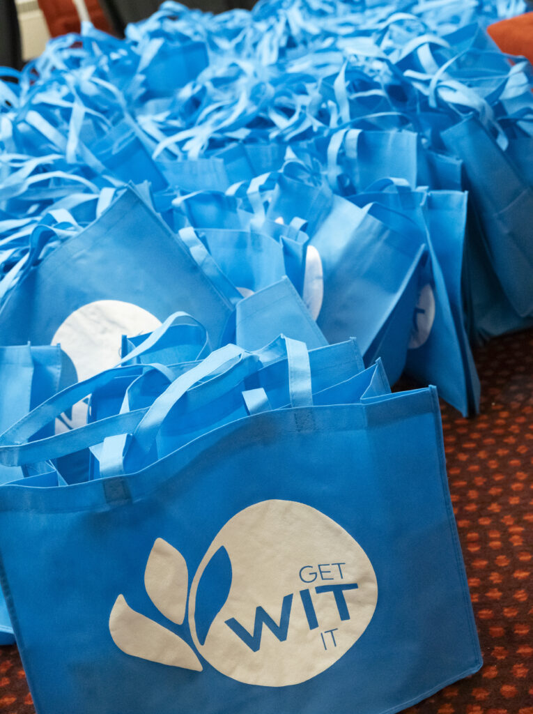 Pittsburgh WITCON 2023 - getWITit