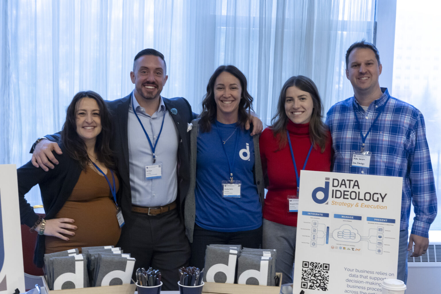 Pittsburgh WITCON 2023 - getWITit