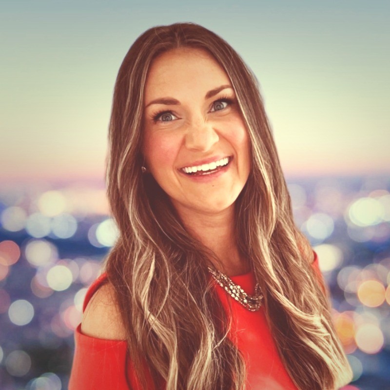 Lindsey McMullen - getWITit