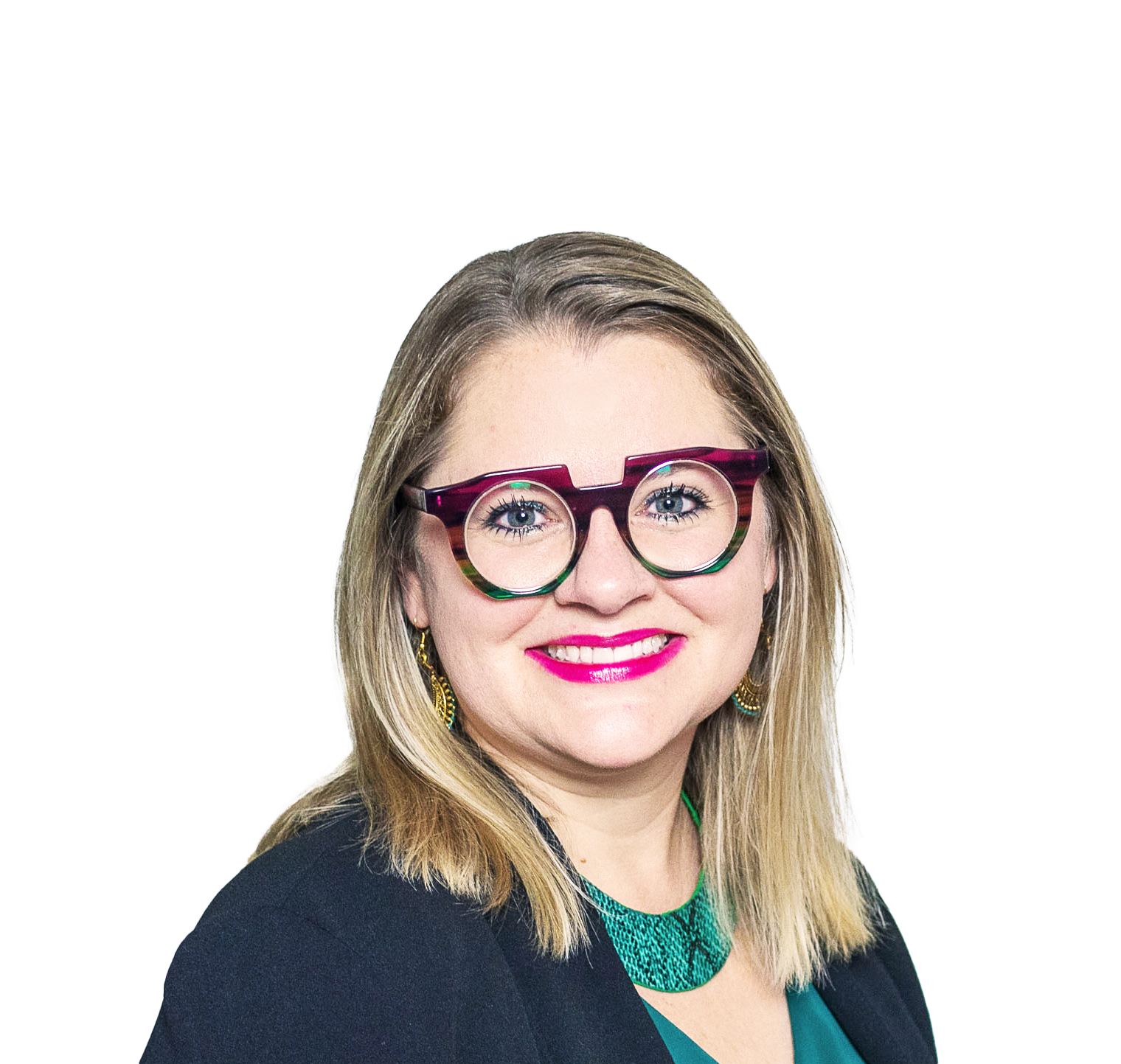 Cheryl Nachbauer - getWITit
