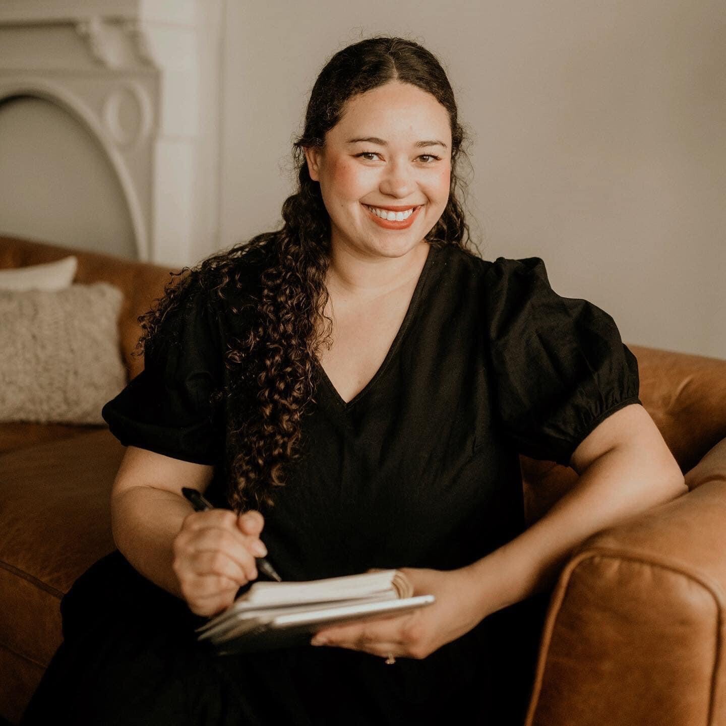 Chelsea Cooper - getWITit