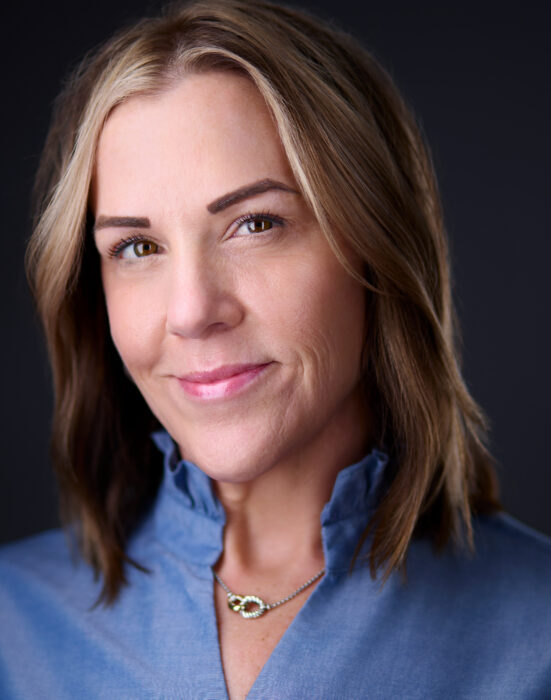 Erin Hornbaker - getWITit