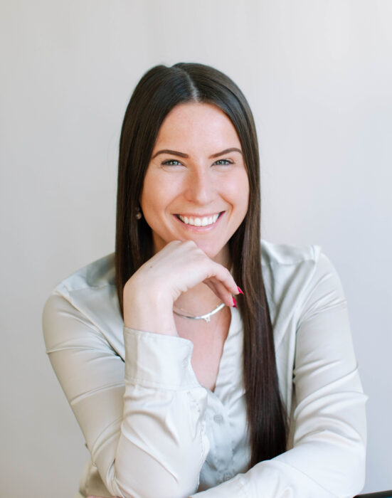 Natalie Demjanjuk - getWITit